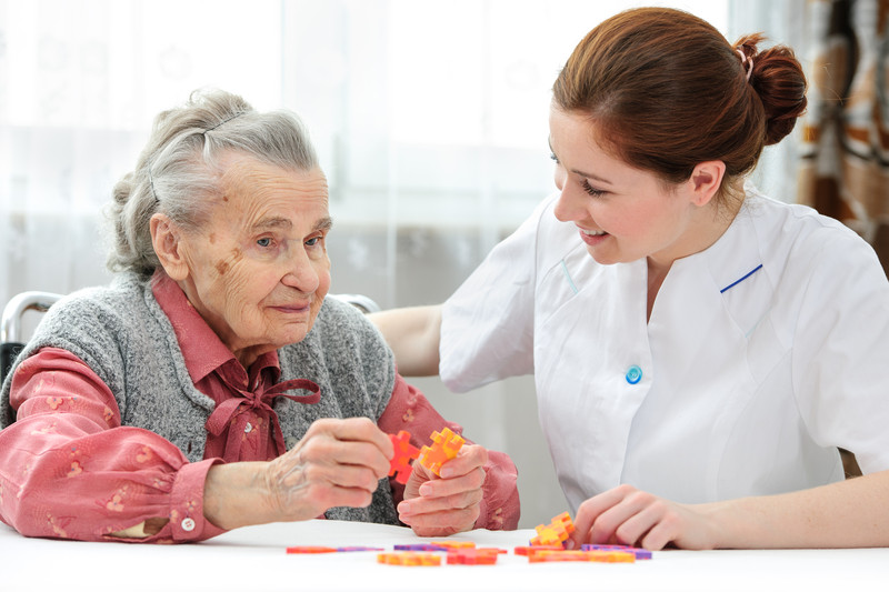 Home Care Services in Dayton, OH